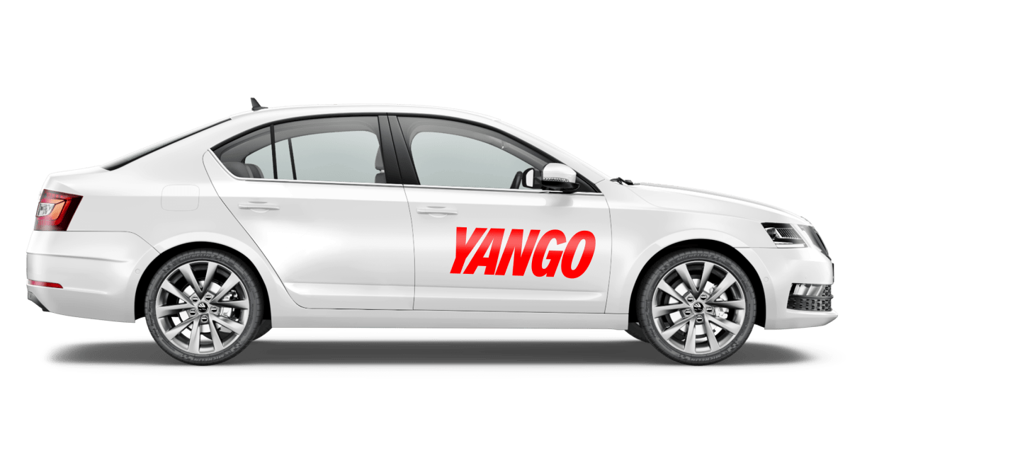 Ride fare: Economy service class, Helsinki | Yango