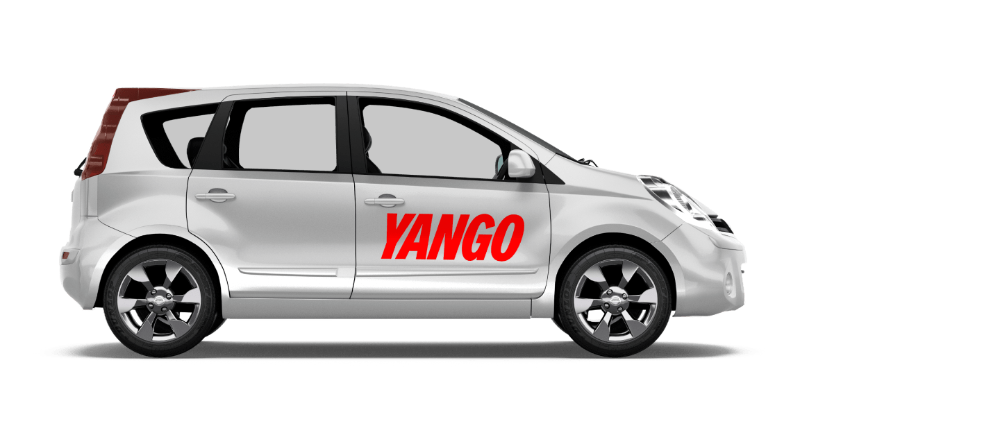 Ride fare: Economy service class, Windhoek | Yango